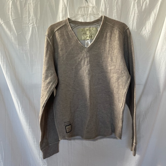 Diesel | Sweaters | Vintage Diesel Rising Sun Wool Sweater Unisex ...